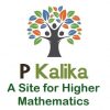 P Kalika – A Site for Higher Mathematics